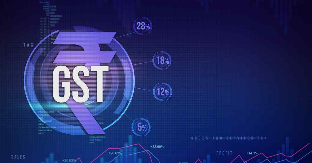 Gst Review And Management / Services